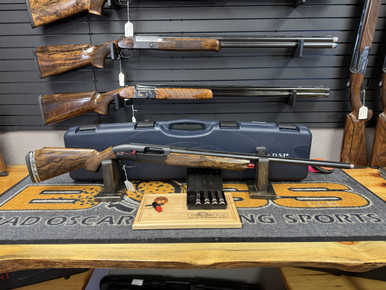 Consignment Fabarm L4S Sporting Compact – 12 Gauge