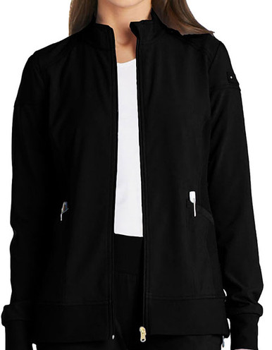 NBC Cherokee iFlex Women's Warm-Up Jacket