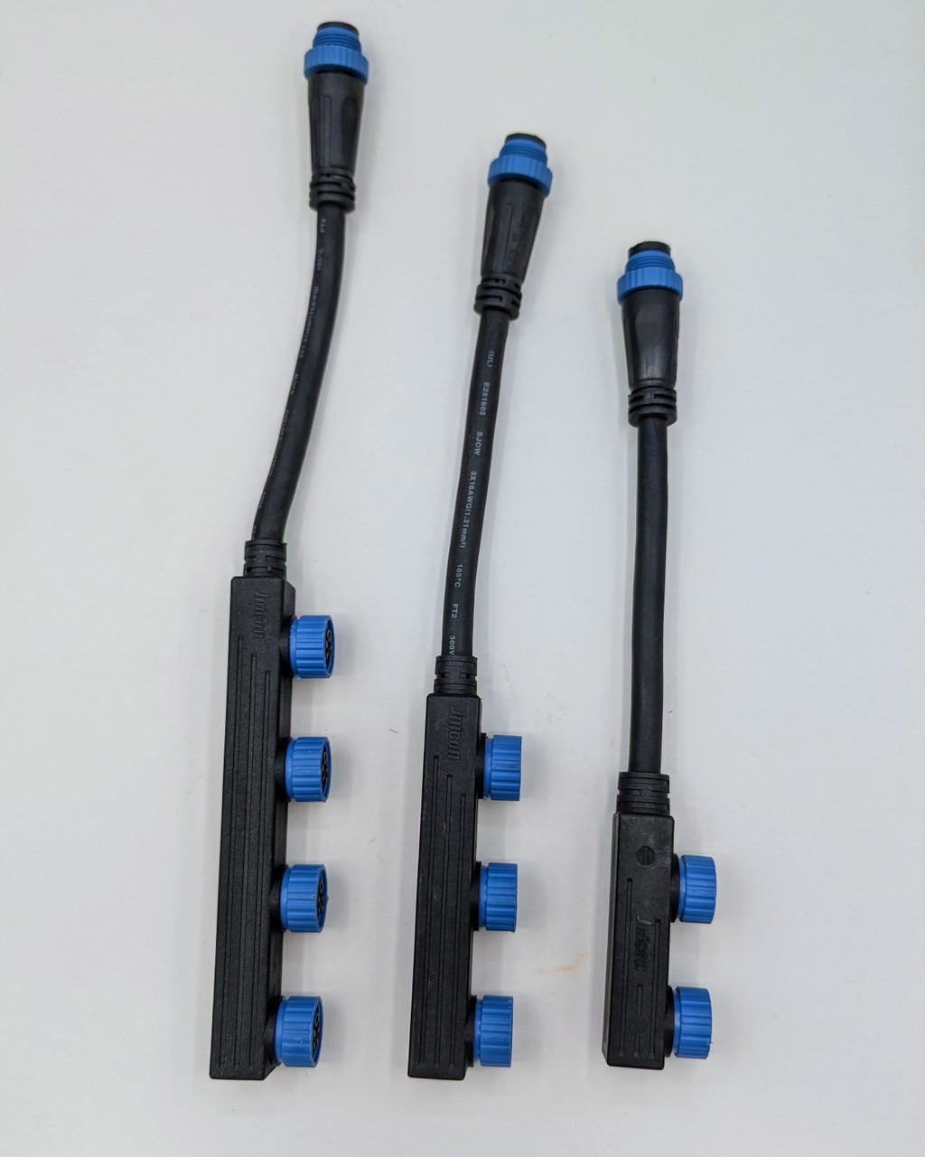 ILUMINAR IL47 2.5 85W Daisy Chain Power Cord