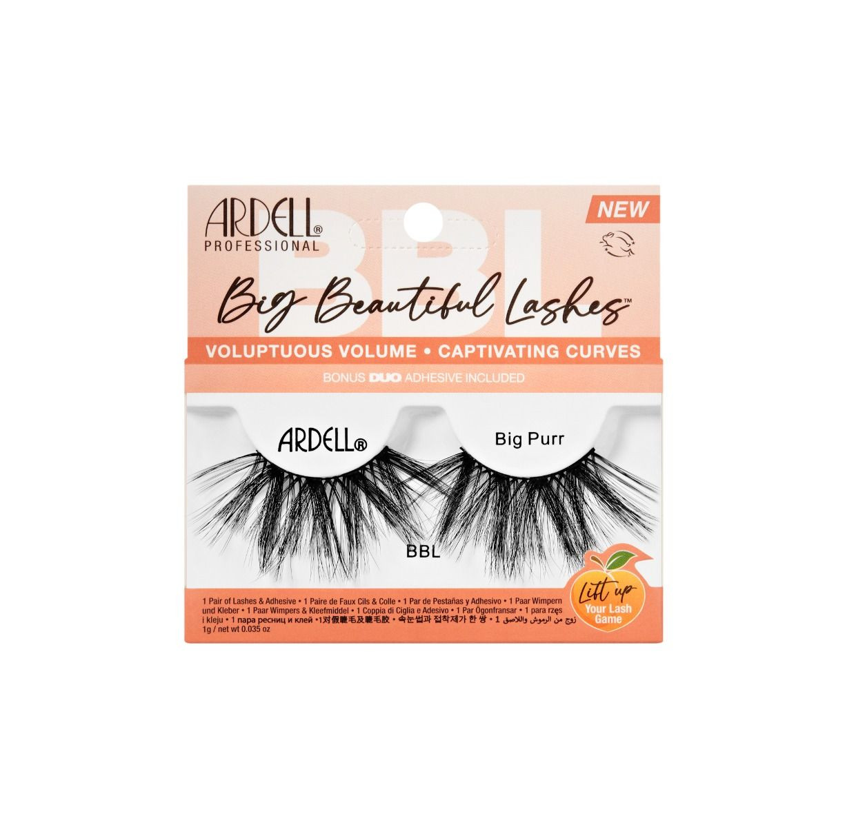 Lady Moss Beauty: Affordable Cosmetics, False EyeLashes, Makeup ...