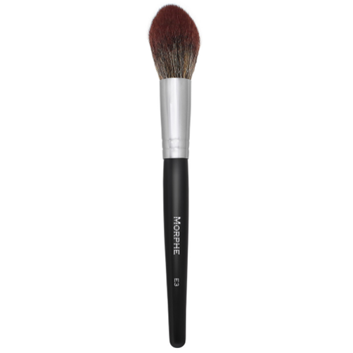 Shop Morphe Brushes M523 Tapered Powder Brush | LadyMoss.com