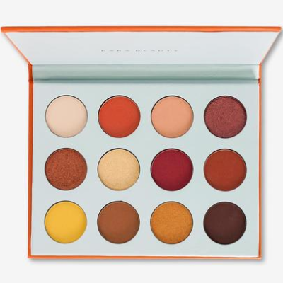 Shop Morphe Brushes M523 Tapered Powder Brush | LadyMoss.com