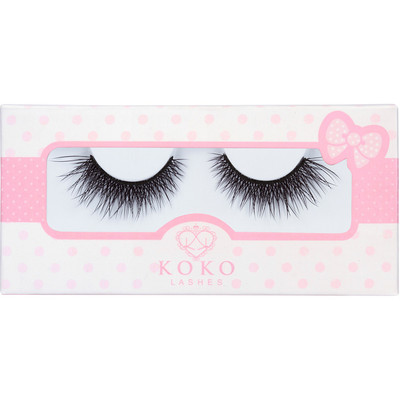 Shop KoKo Lashes - Marilyn at LadyMoss.com | Your One Stop Lash Shop