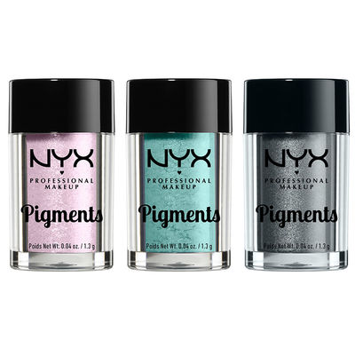 Pigment nyx store