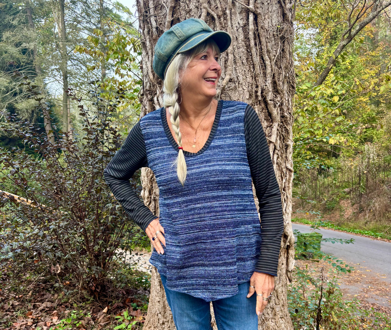 Ace Top — Starry Night - Hand Jive Store
