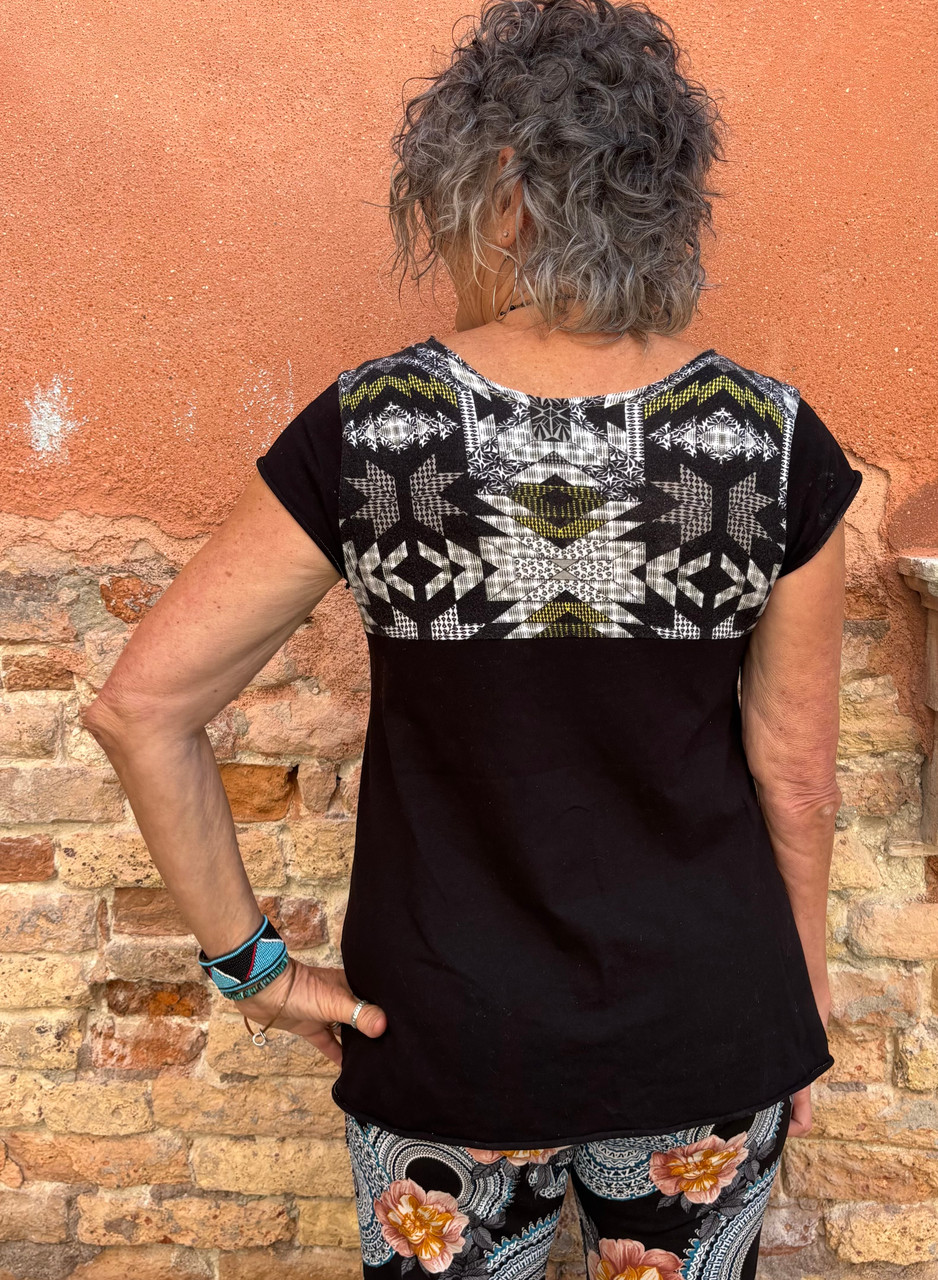 Ace Top — Midnight Peace - Hand Jive Store