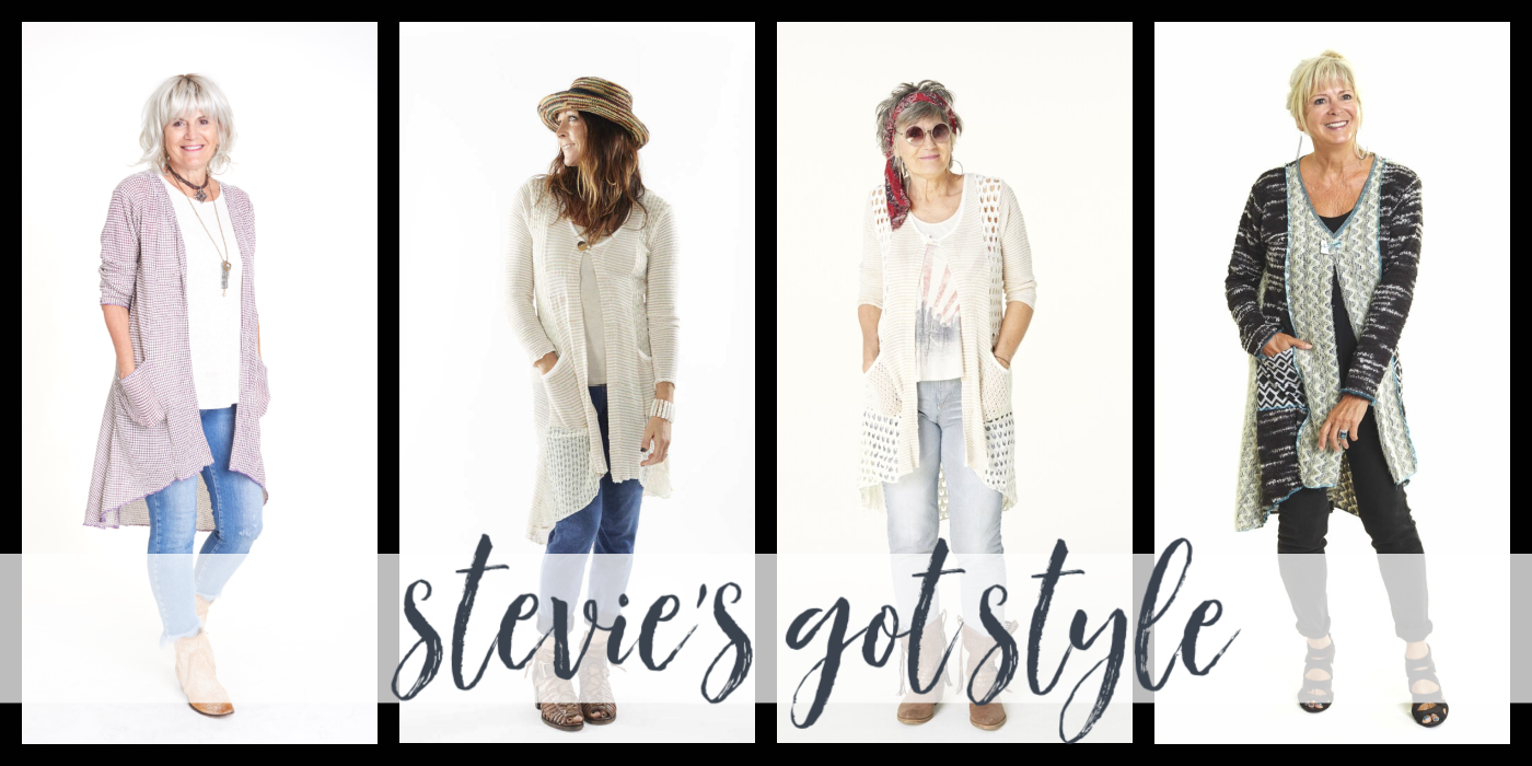 Hand Jive Clothing ~ Groovy Clothes for Cool Chicks