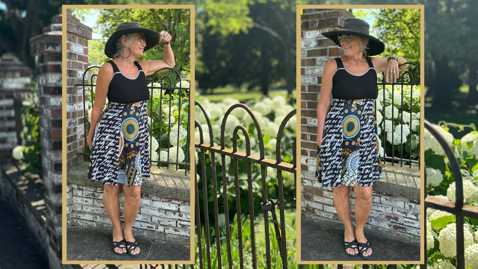 Hand Jive Clothing ~ Groovy Clothes for Cool Chicks