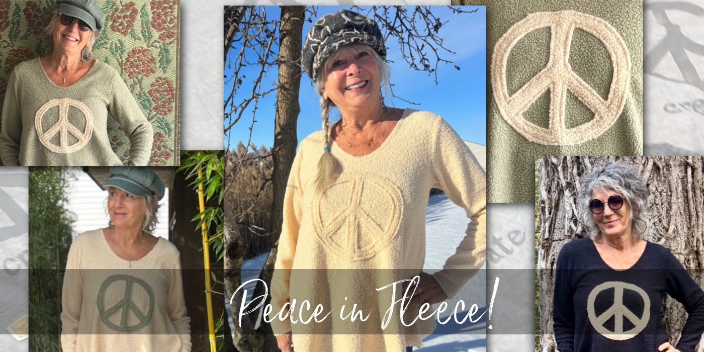 Hand Jive Clothing ~ Groovy Clothes for Cool Chicks