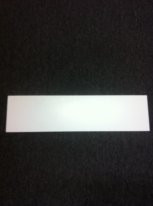 Door Kick Plate - Coolstructures- Insulated Panels, Refrigeration, HVAC ...