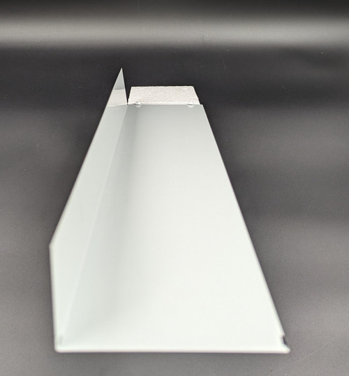 L-Channel - Coolstructures- Insulated Panels, Refrigeration, HVAC ...