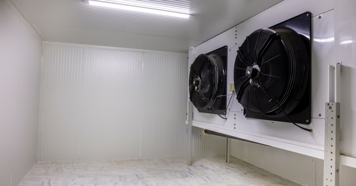 How To Choose the Right Walk-In Cooler for Your Business ...