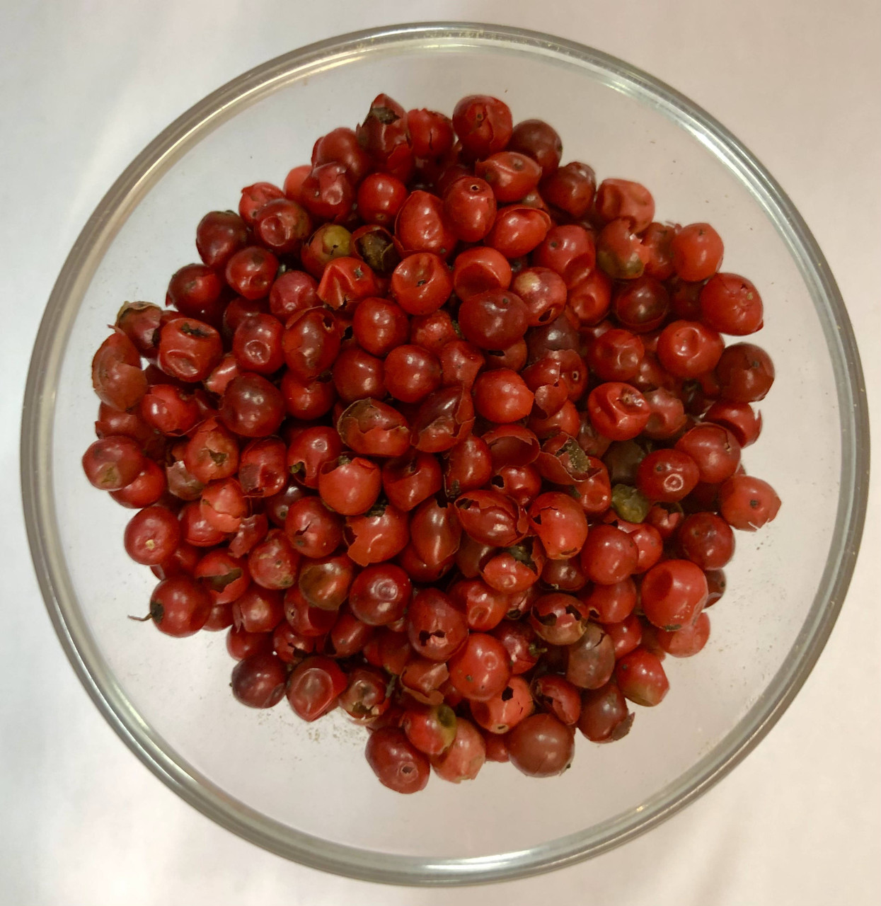 Rosépeppar Schinus terebinthifolius - Ehsans & Pappas Tehus