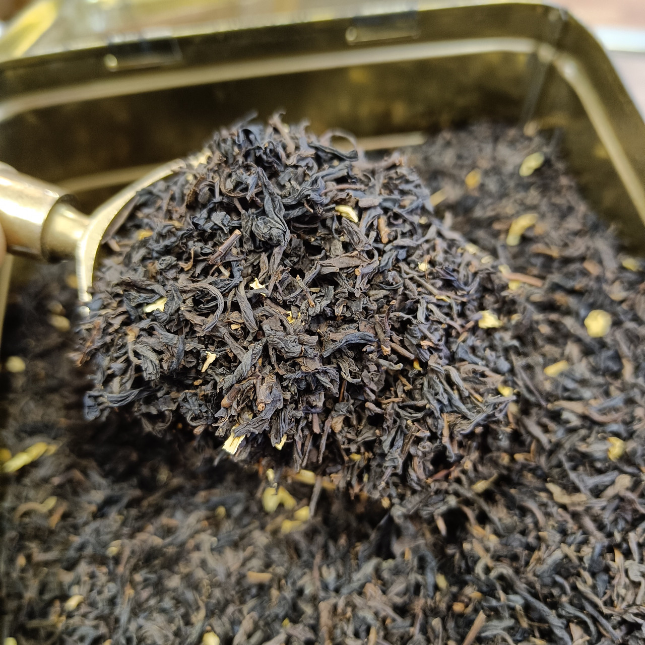 Black mango - Ehsans & Pappas Tehus