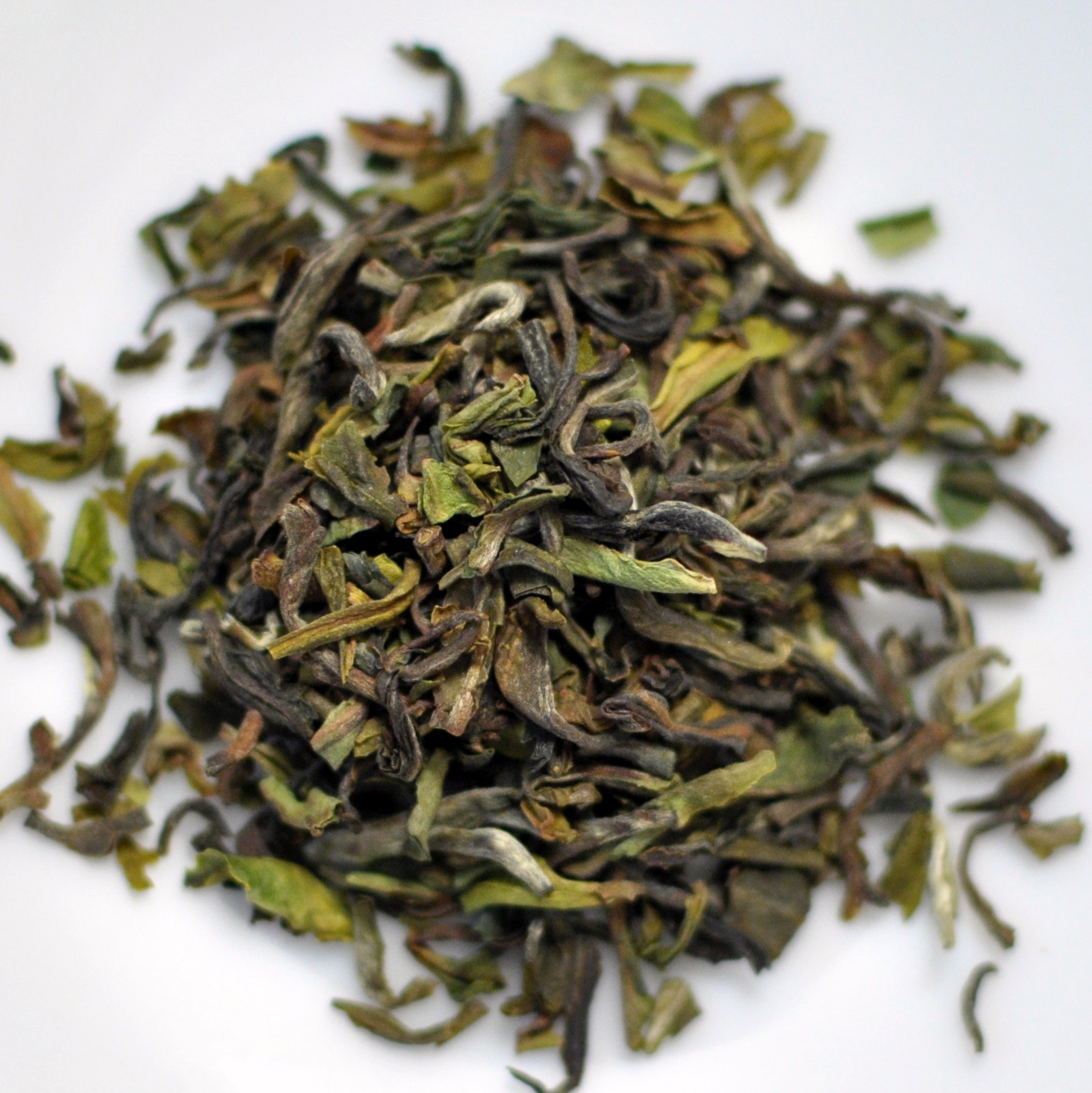 Grönt te - Variationer och skillnader - Ehsans & Pappas Tehus