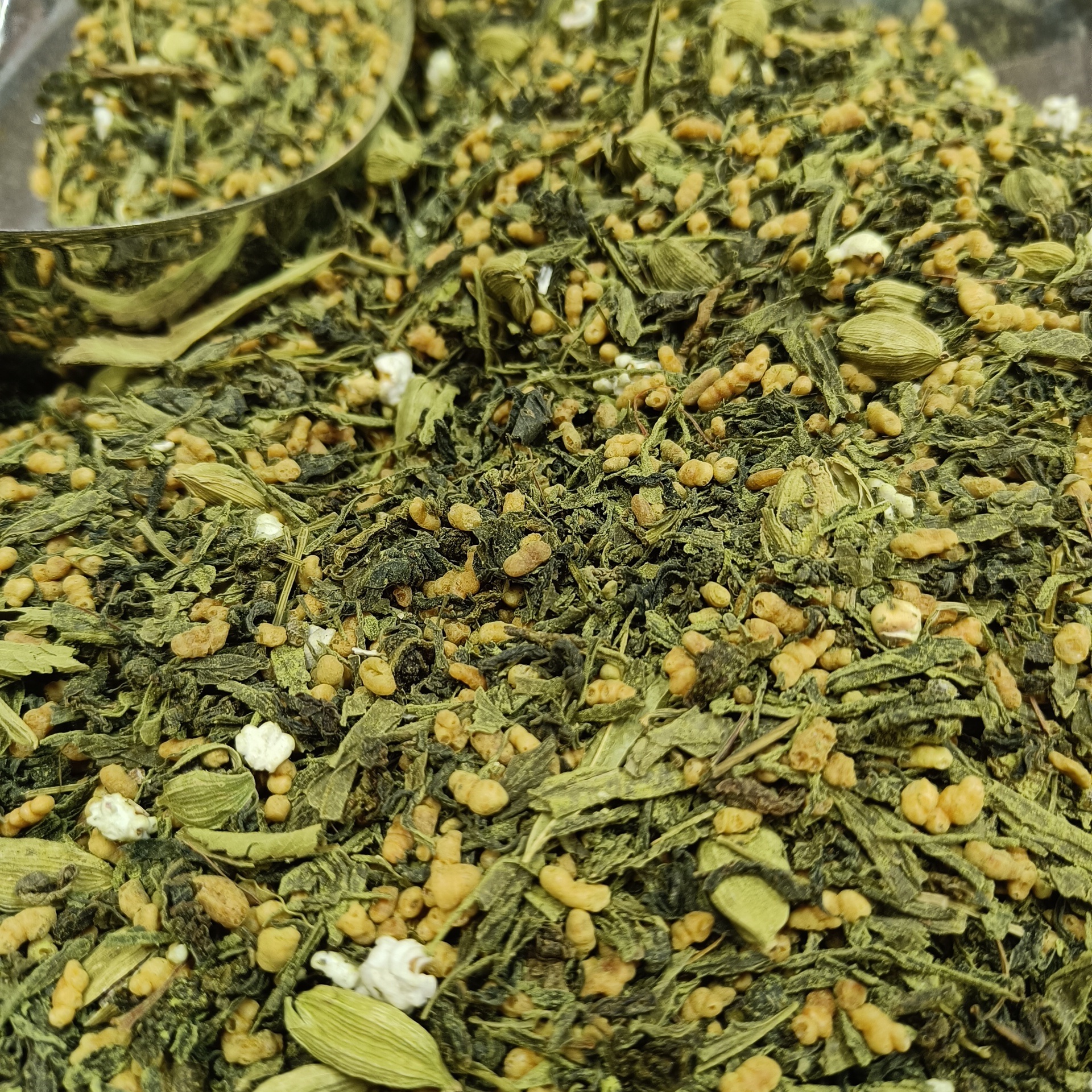 Self care te - När te är mer än en dryck. - Ehsans & Pappas Tehus