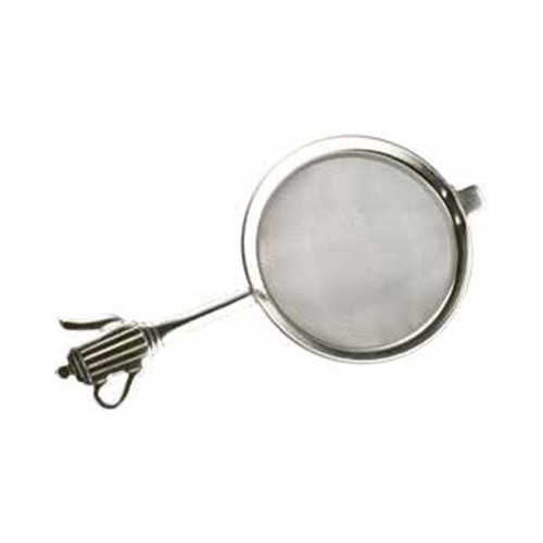 Tesil med tekanna på skaftet - Ehsans & Pappas Tehus