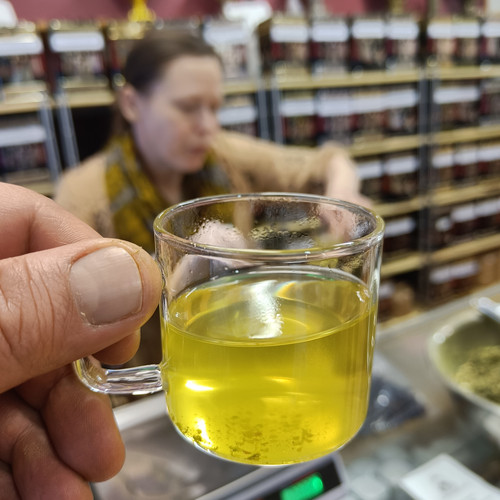 Self Care Tea - Ehsans & Pappas Tehus - Ehsans & Pappas Tehus