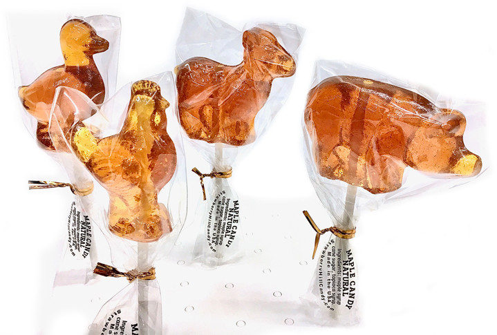 Wholesale Candy Lollipops and Chocolates, Made in USA by Strawberry ...