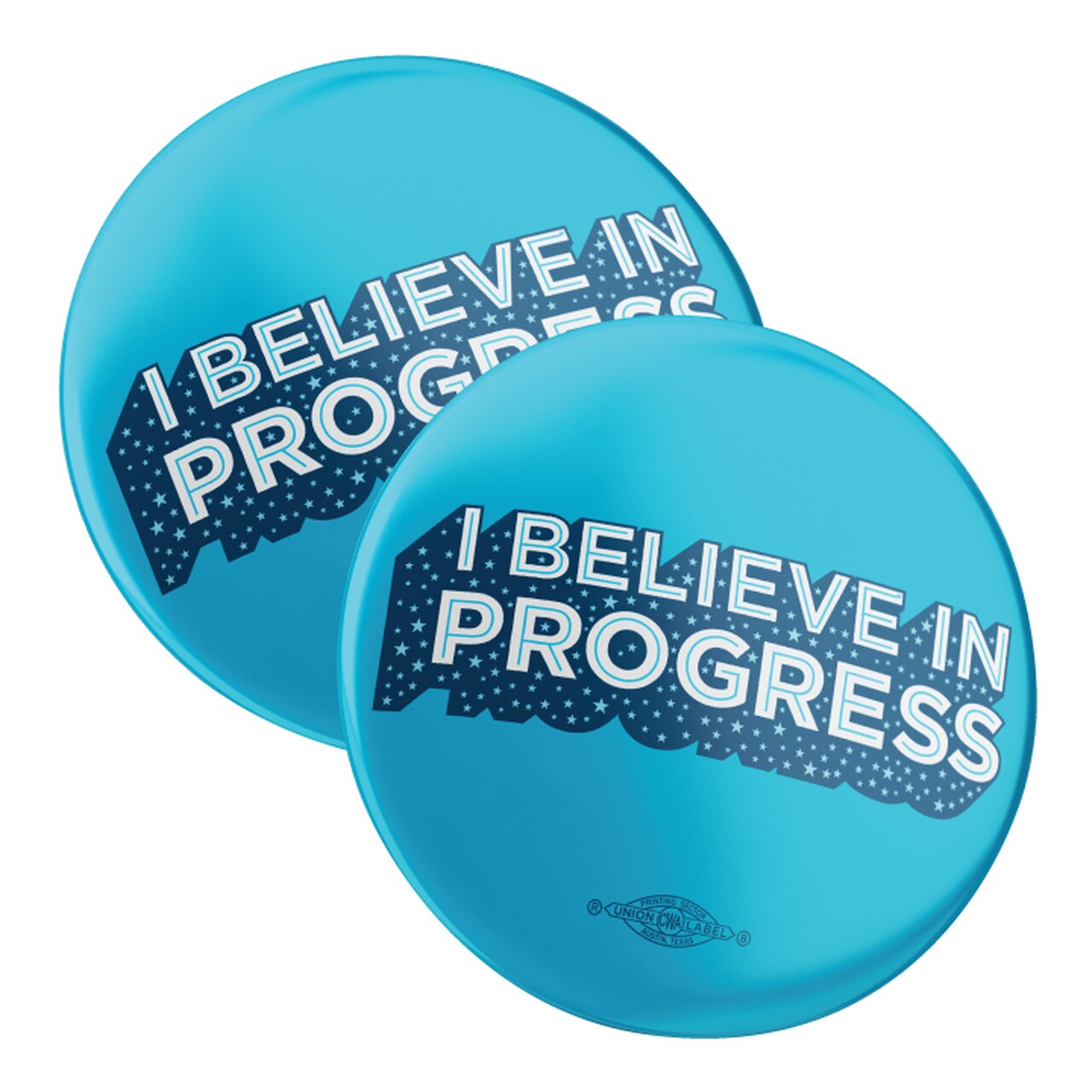 Progress Texas Webstore