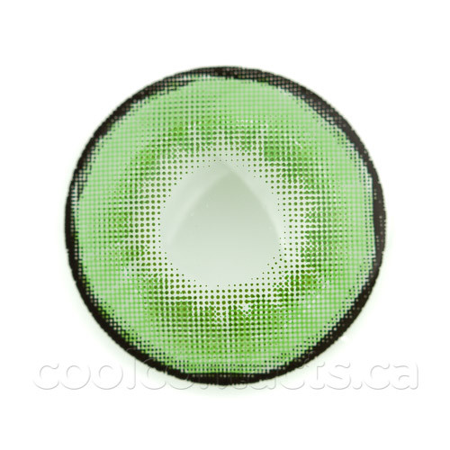 Lizard Contact Lenses - coolcontacts.ca