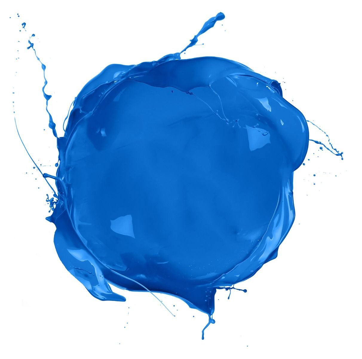 Atlantic Blue Punky Colour Semi Permanent Hair Color - coolcontacts.ca