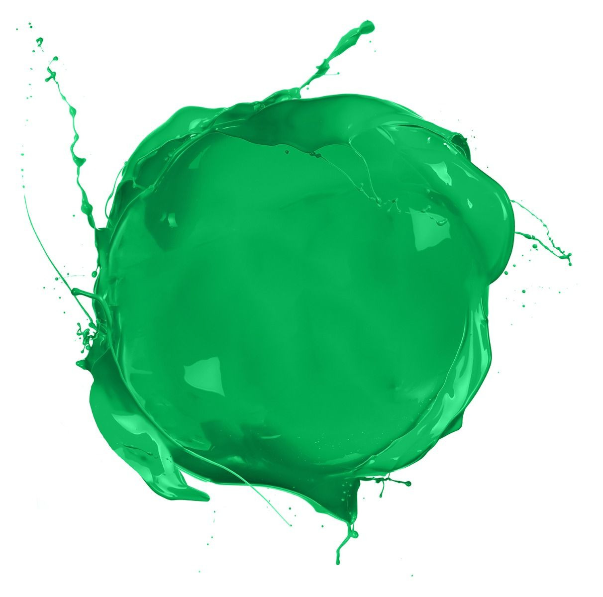 Apple Green Punky Colour Semi Permanent Hair Color - coolcontacts.ca