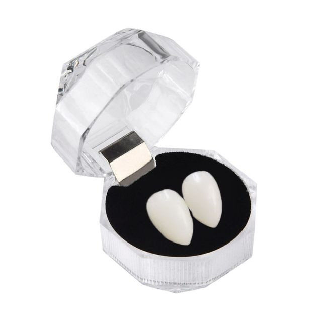 VAMPIRE CUSTOM FANGS - coolcontacts.ca