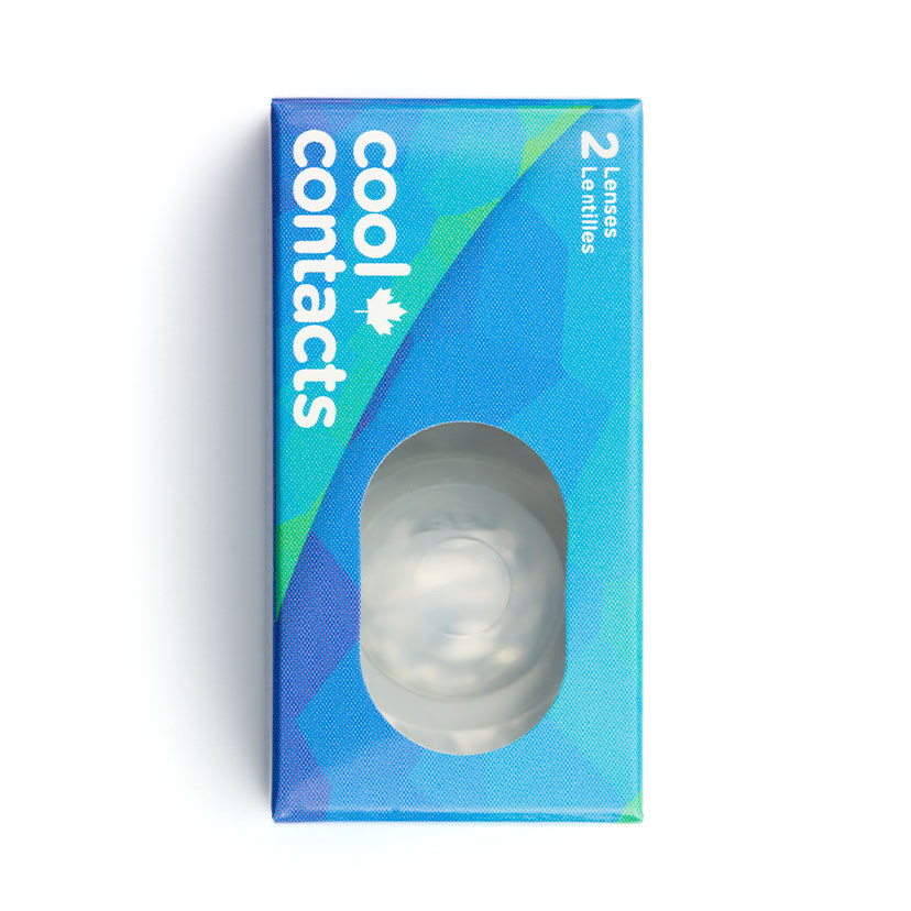 Lightning Contact Lenses - coolcontacts.ca