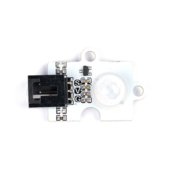 Octopus PIR Sensor Brick - PiShop.us