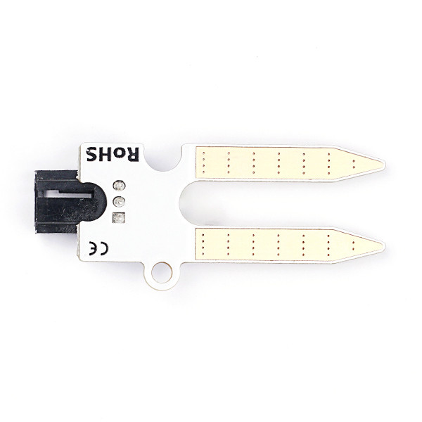 Octopus Soil Moisture Sensor Brick - PiShop.us