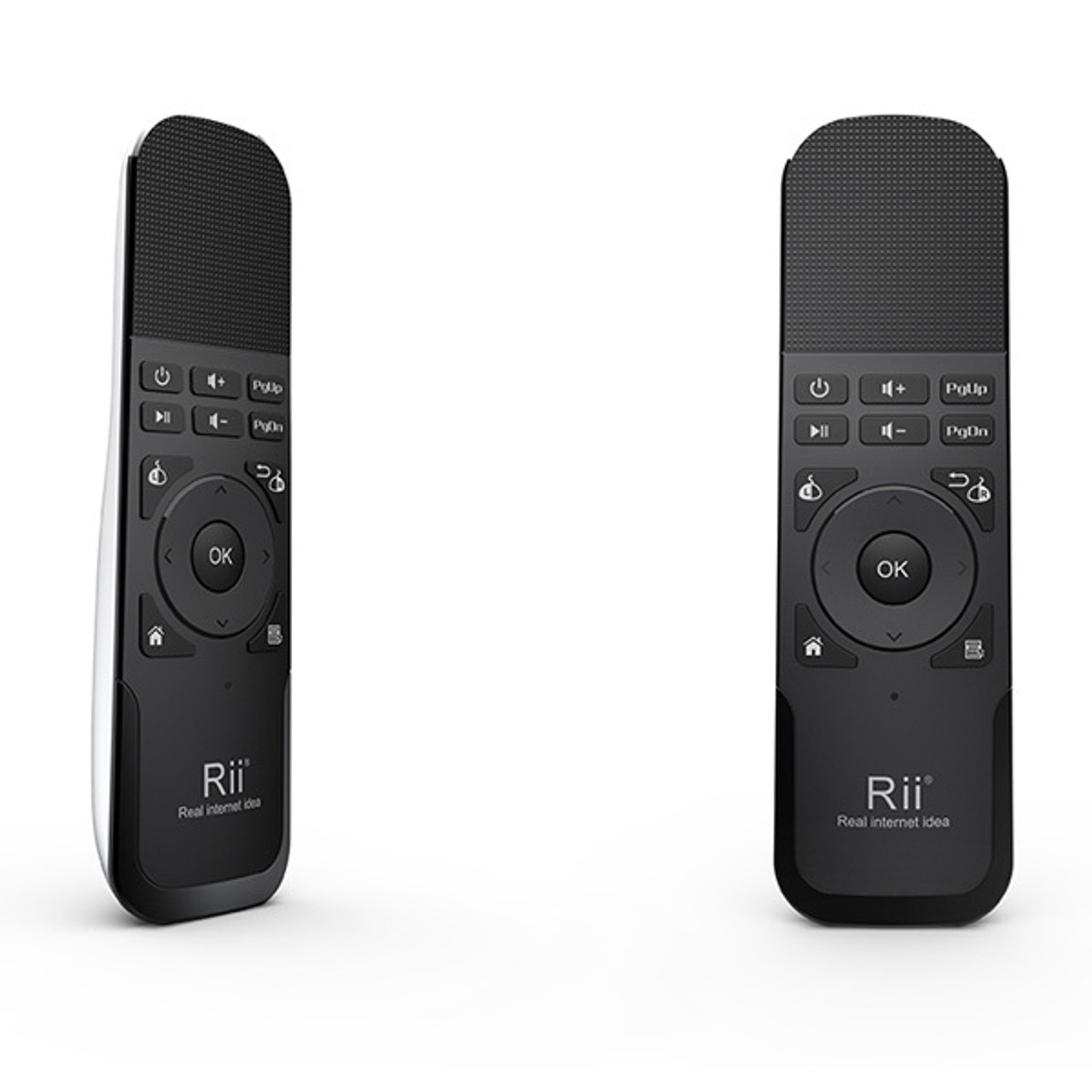 RII i7 - Remote Control with Fly Air Mouse - PiShop.us