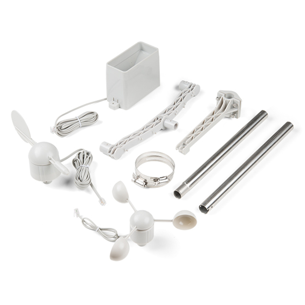 Weather Meter Kit - PiShop.us