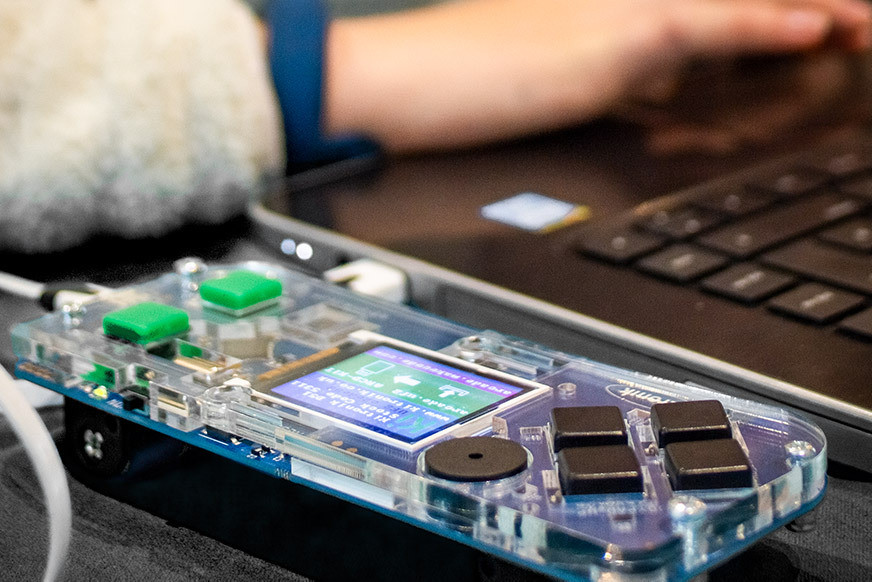 Kitronik - Arcade Class pack - PiShop.us