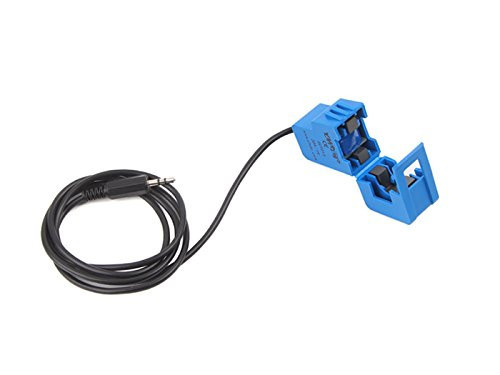 Non-invasive AC Current Sensor - 30A - PiShop.us