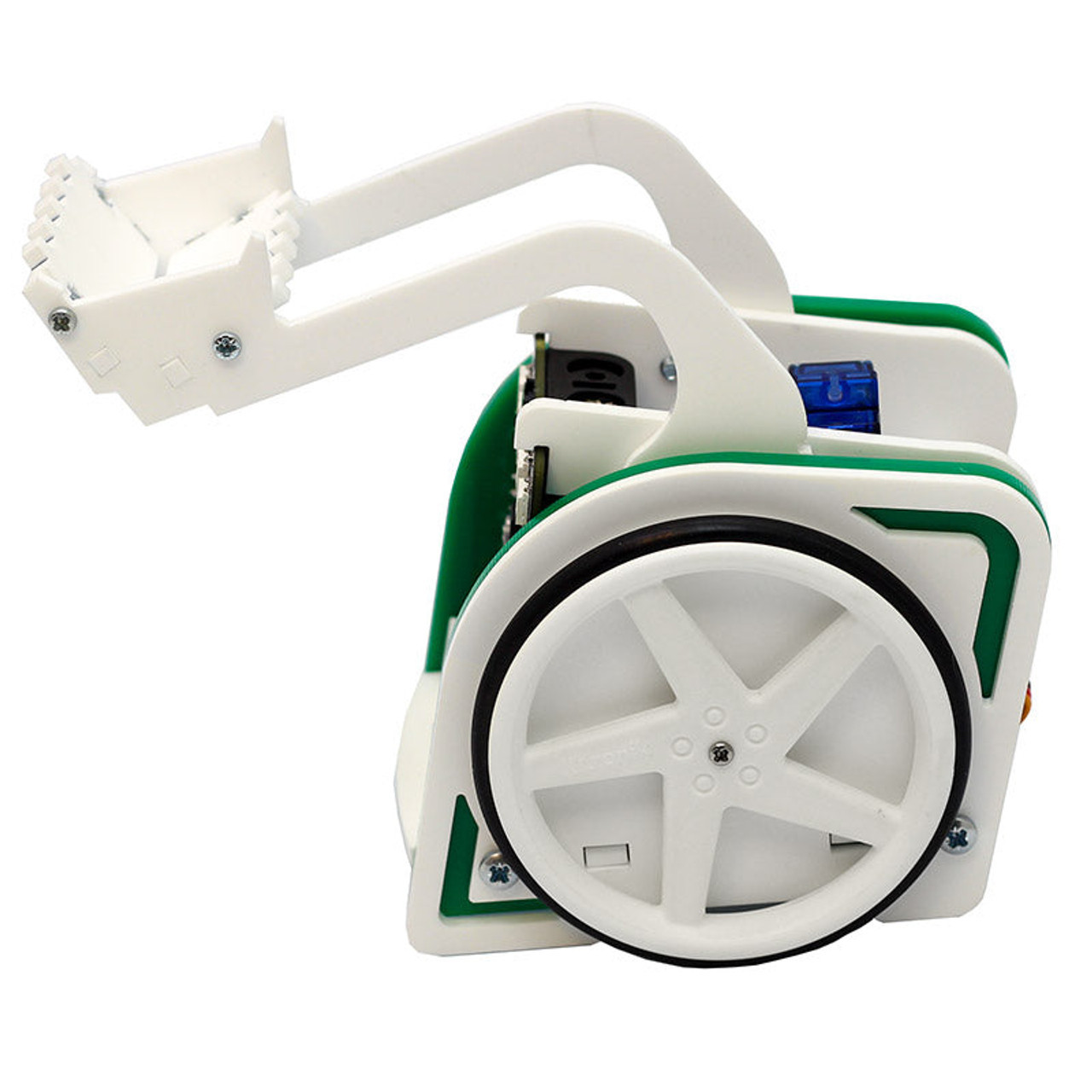 BullDozer Add-On For :MOVE mini Mk2 - PiShop.us