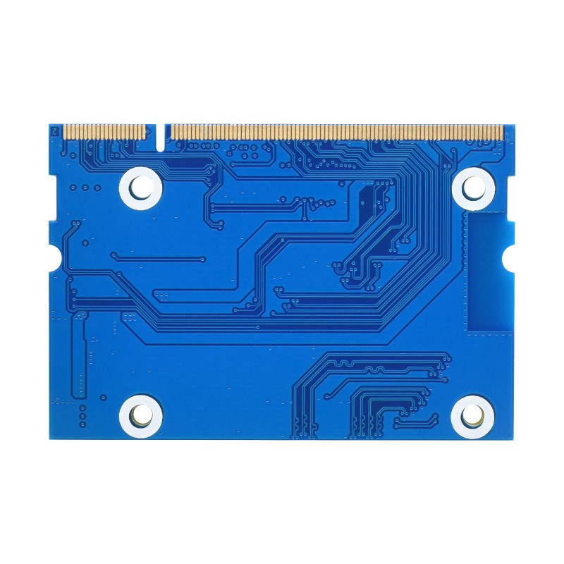 Raspberry Pi CM4 To CM3 Adapter - PiShop.us