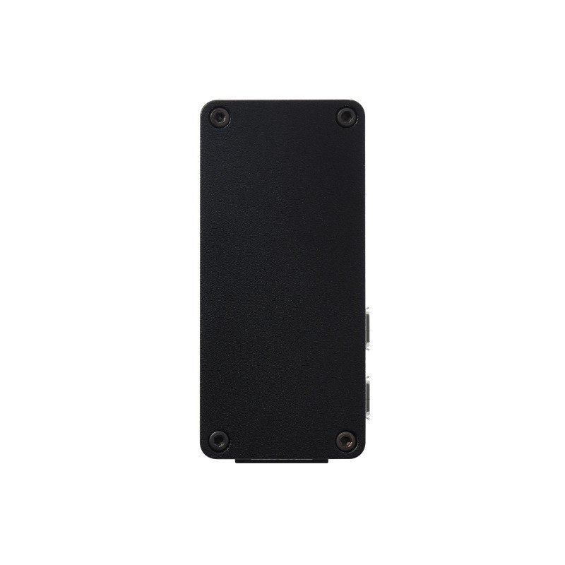 Waveshare 23027 - Aluminum Case For Raspberry Pi Zero Series - Zero 2 W ...