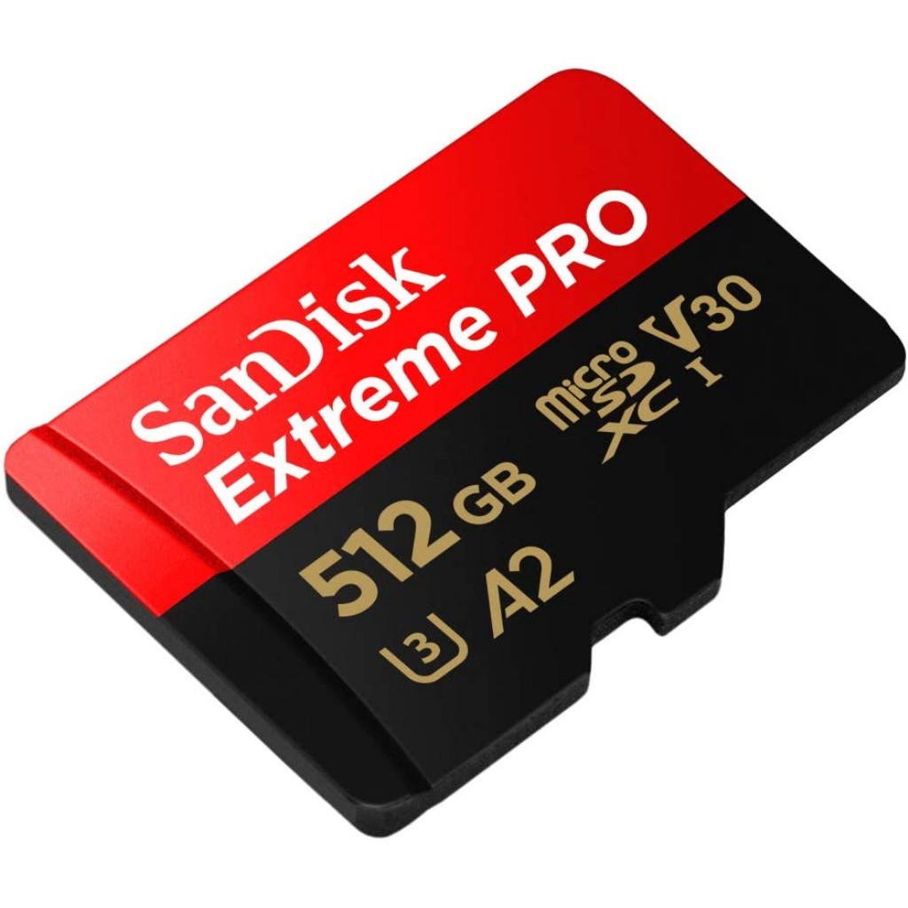 Memory Card 512gb Memory Card 512gb