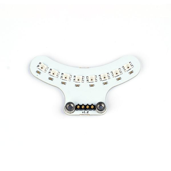 Elecfreaks Rainbow LED Strip for Ring:bit Car V2 - PiShop.us