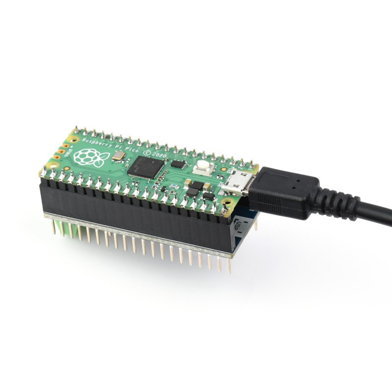 Can Bus Module B For Raspberry Pi Pico Enabling Long Range