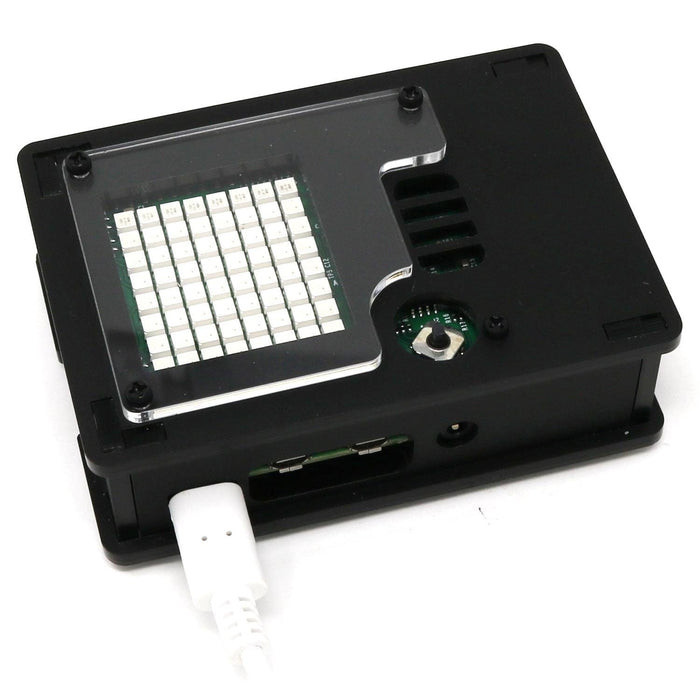 Sense HAT Case for Raspberry Pi 4 - PiShop.us