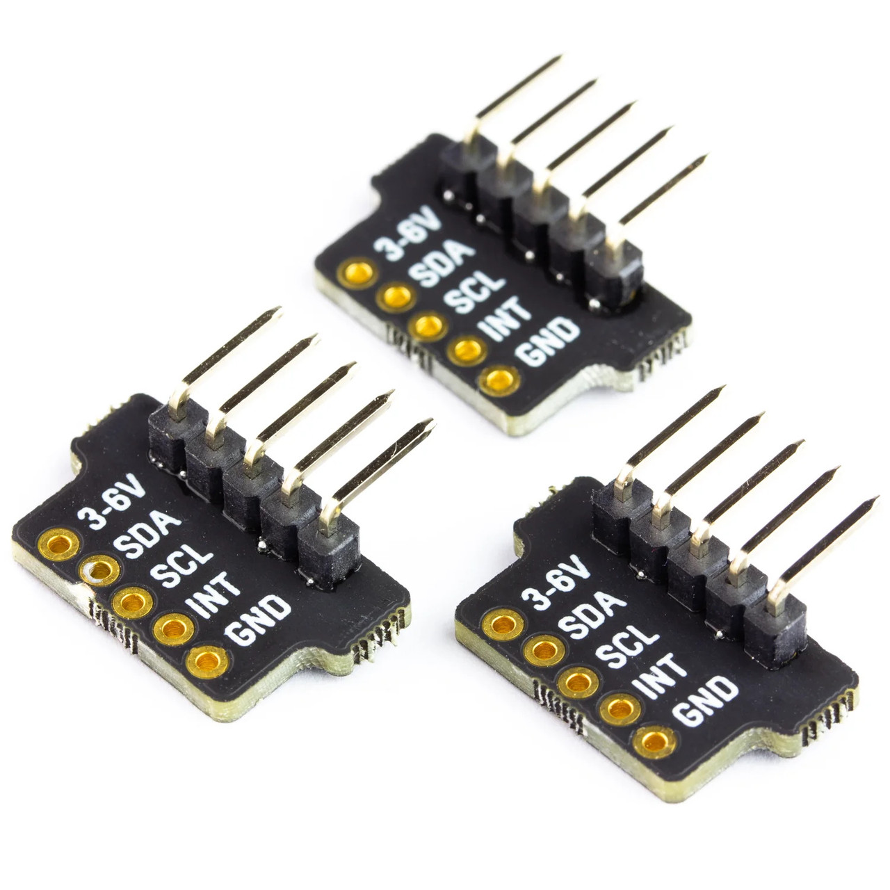 I2C Garden Extenders (pack of 3) - PiShop.us