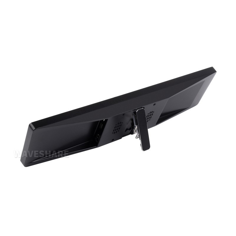 11.9inch IPS Display, 320×1480 Pixel, Toughened Glass Panel, HDMI ...