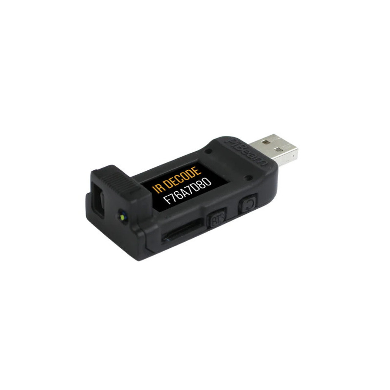 PiBeam - USB IR Transceiver - PiShop.us