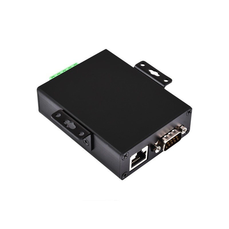 Waveshare 25222 - RS232/485 TO WIFI ETH (B) - Serial Device Server