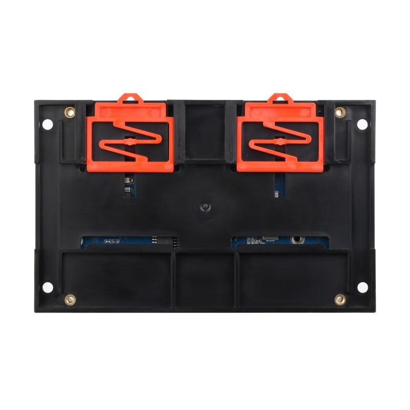 Industrial IoT 5G/4G Wireless Expansion Module for Raspberry Pi CM4 ...