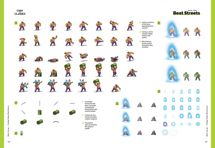 Code the Classics Volume II - PiShop.us