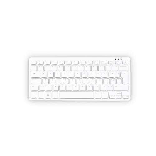 Raspberry Pi 500 US Desktop Kit - US Layout | SC1285