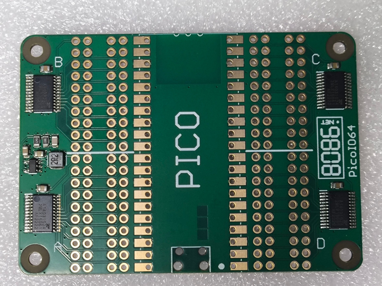 PicoIO64 - PiShop.us